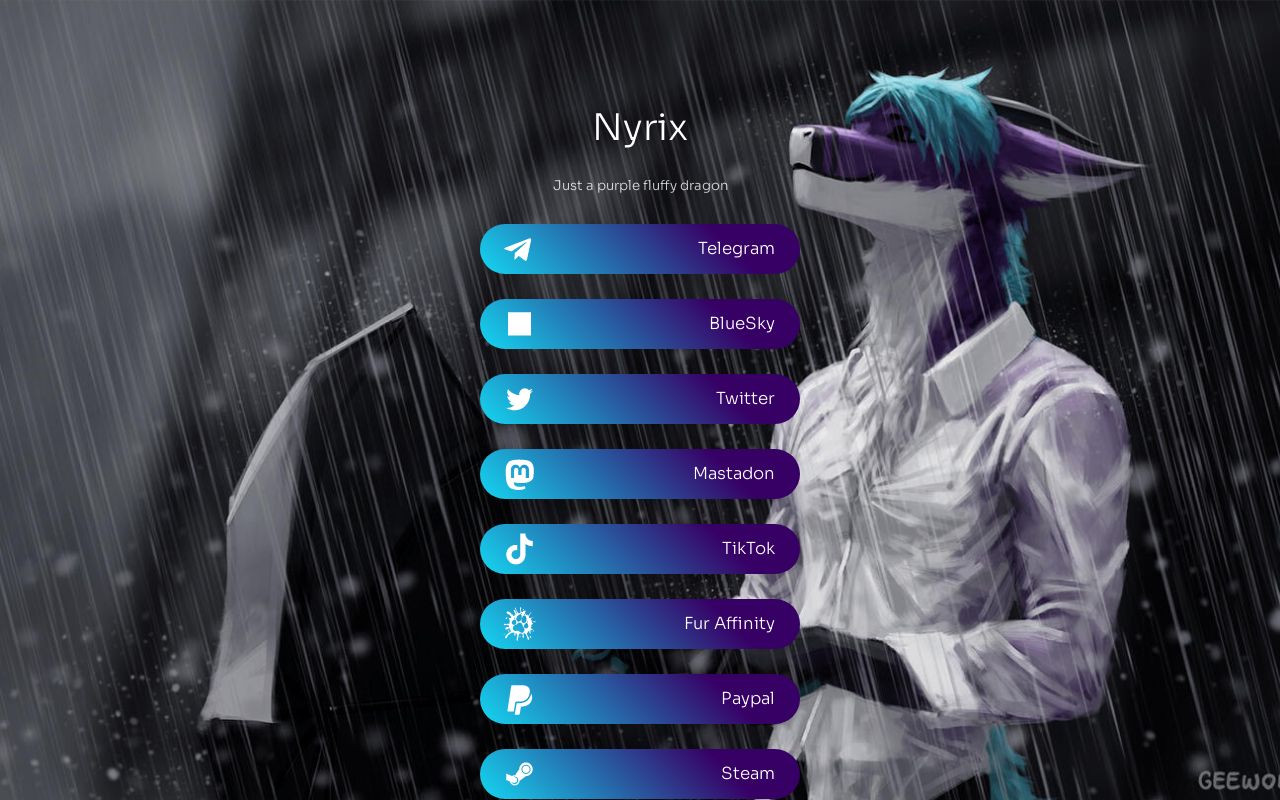 Nyrix
